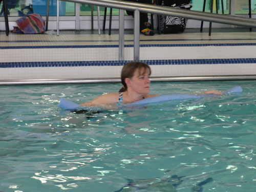 CALA Exclusively Water Conference Kitchener ON 2011